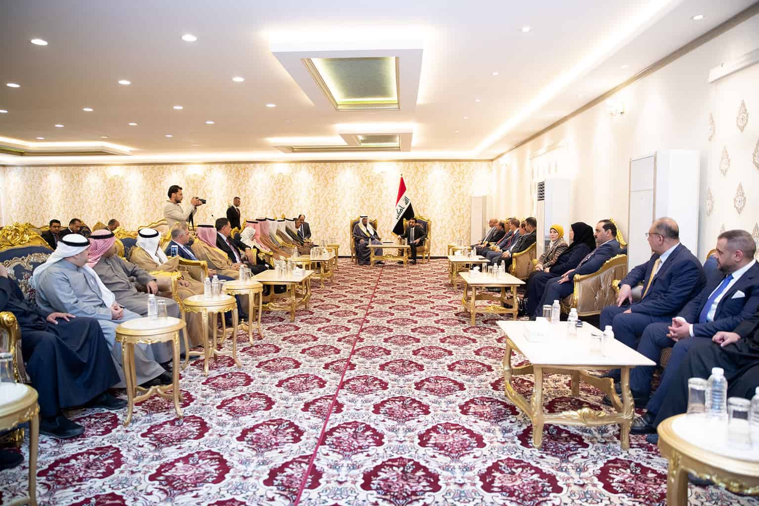 KDIPA takes part in the Kuwaiti Official Delegation to the Republic of ...