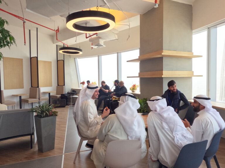 Current News | Kuwait Direct Investment Promotion Authority