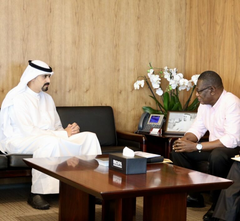 Investing in Kuwait | Kuwait Direct Investment Promotion Authority