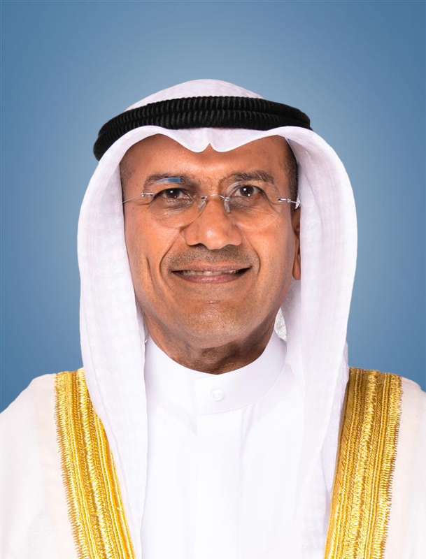 Board of Directors | Kuwait Direct Investment Promotion Authority