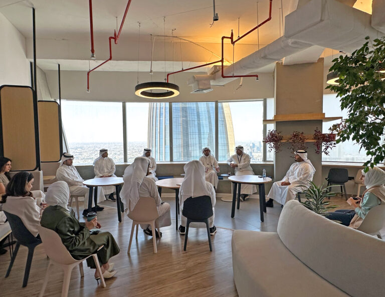 Investing in Kuwait | Kuwait Direct Investment Promotion Authority