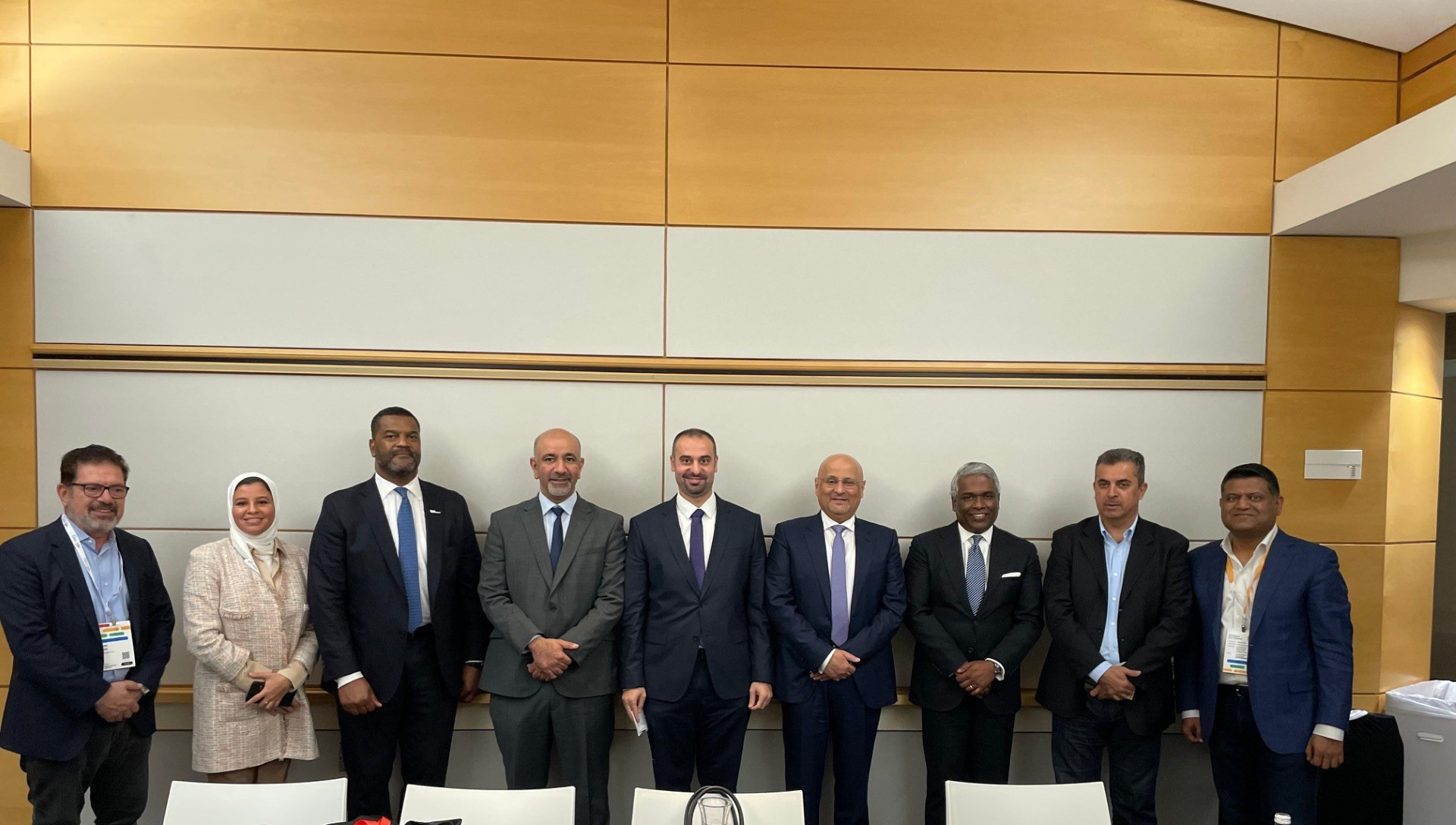 KDIPA Participates in Google Public Sector Conference for the first ...