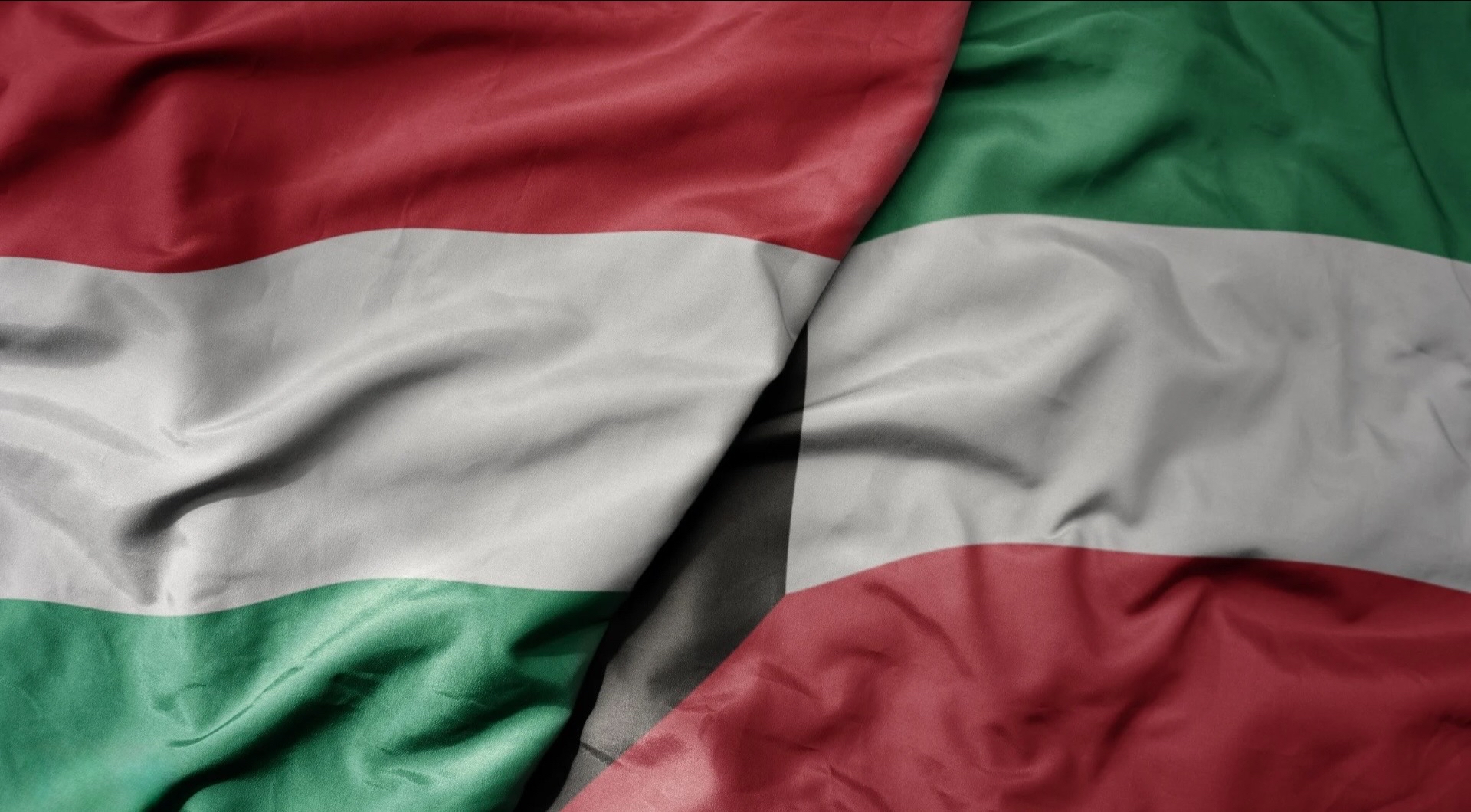 KDIPA receives the Ambassador of Hungary | Kuwait Direct Investment ...