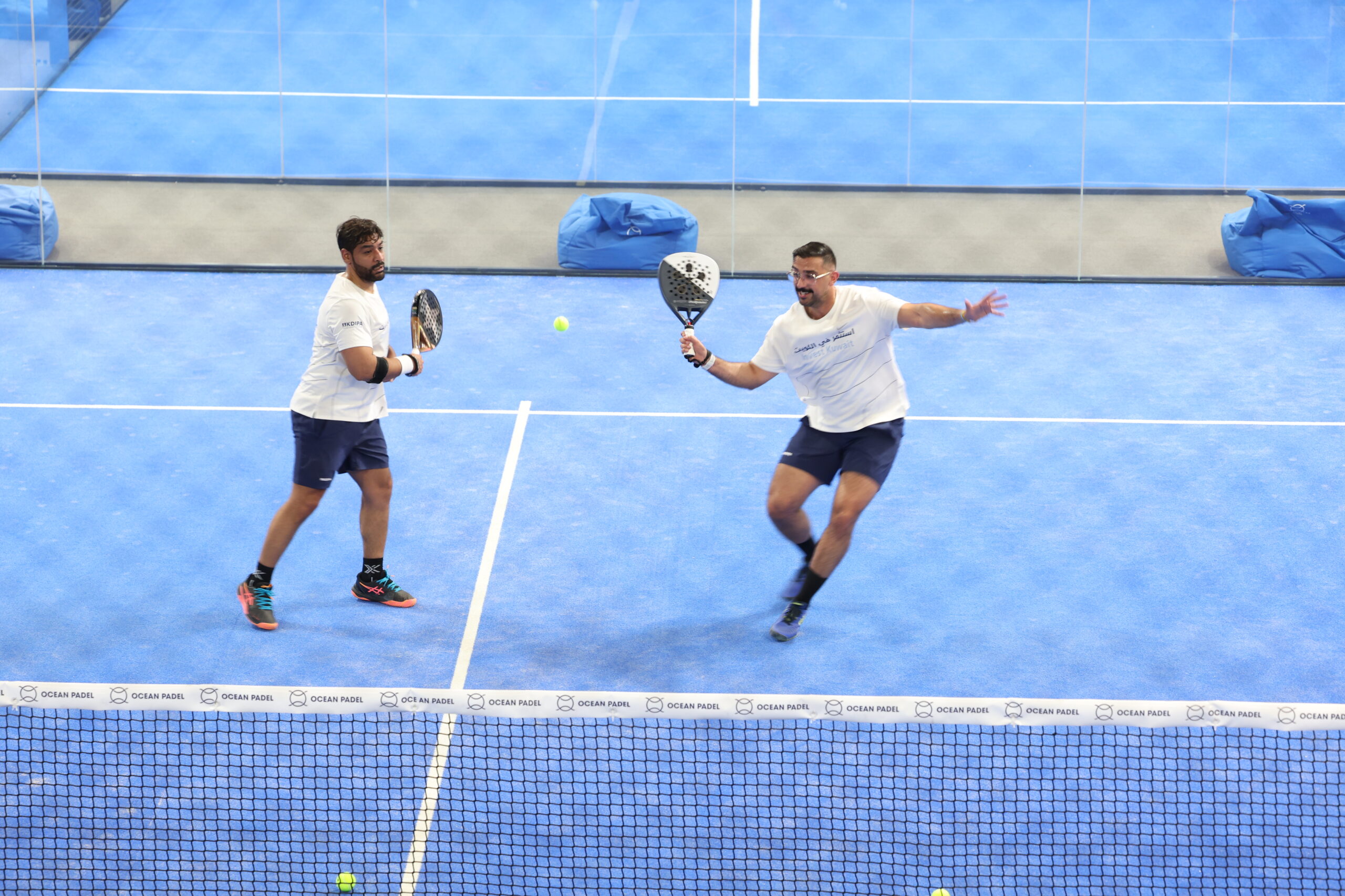 KDIPA participates in the League of Ministries, Institutions, and ...