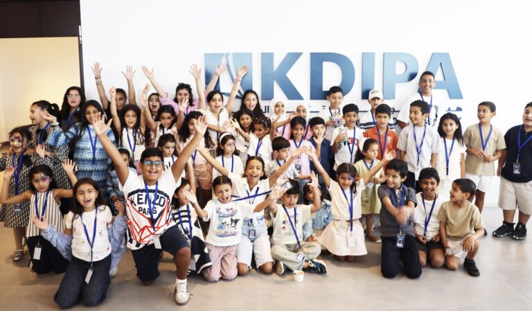 Investing in Kuwait | Kuwait Direct Investment Promotion Authority