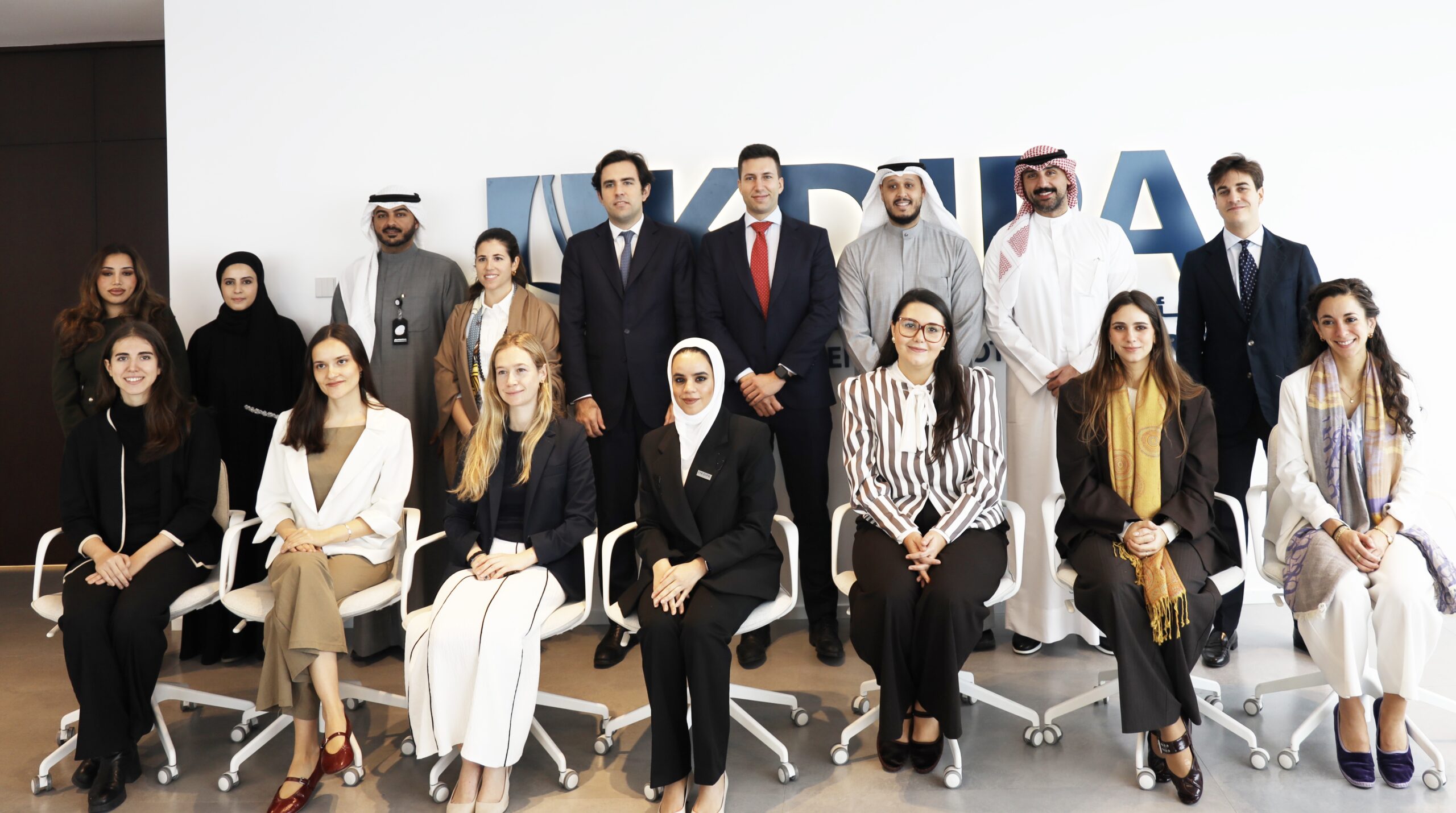 KDIPA receives a Diplomatic Delegation from the Spanish Embassy in ...